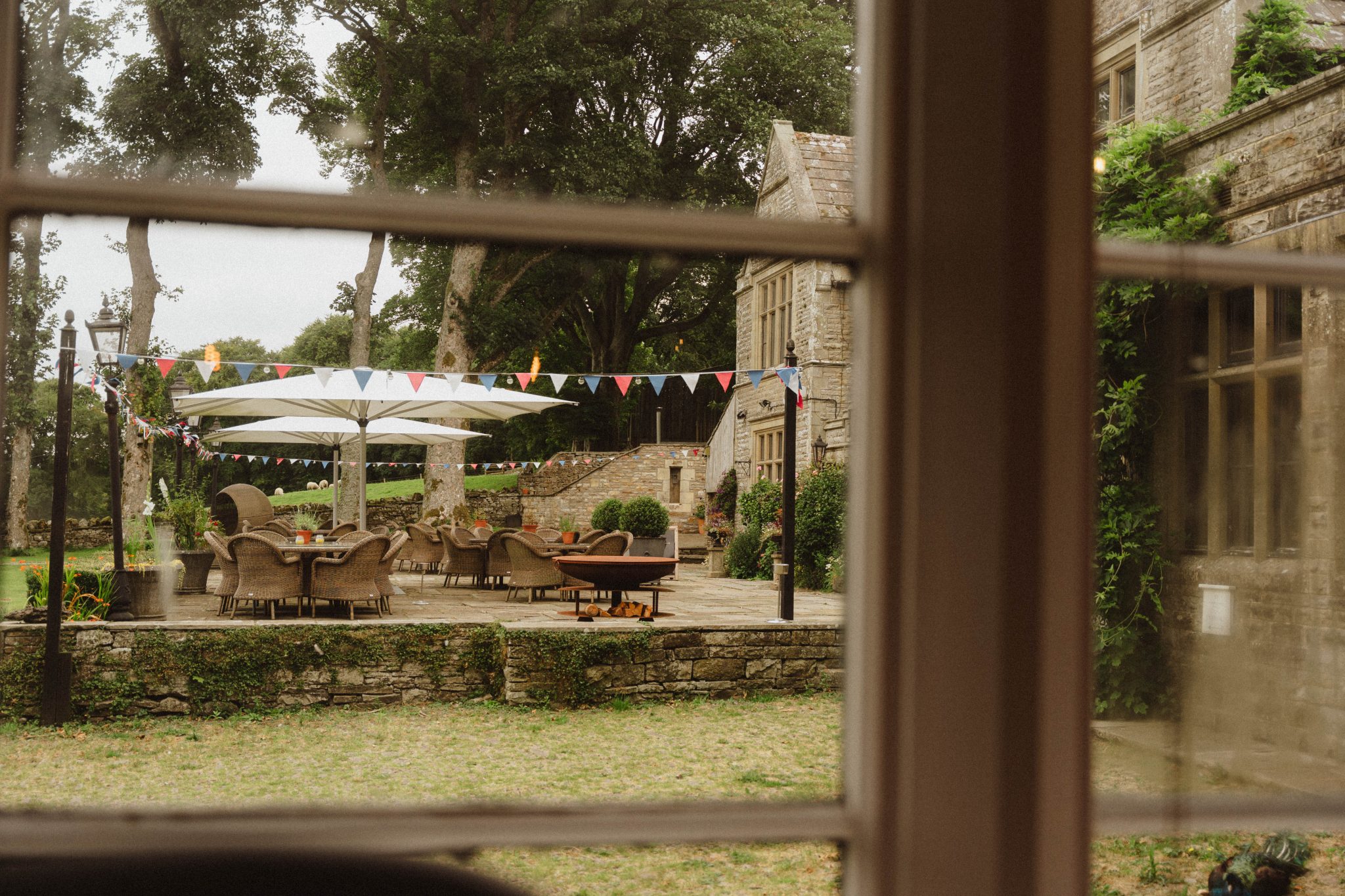 Simonstone Hall – Country Hotel