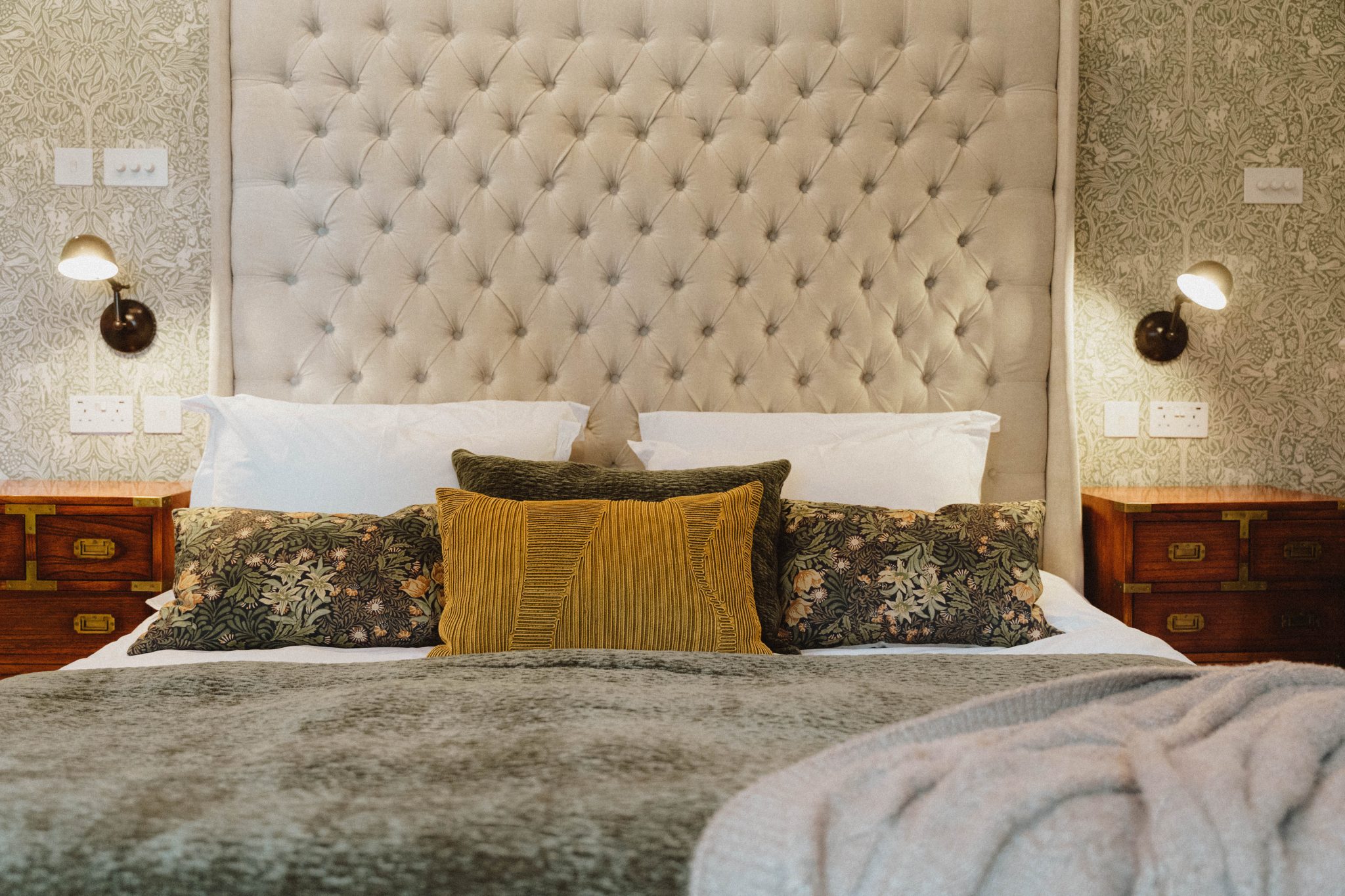 Simonstone Hall – Country Hotel