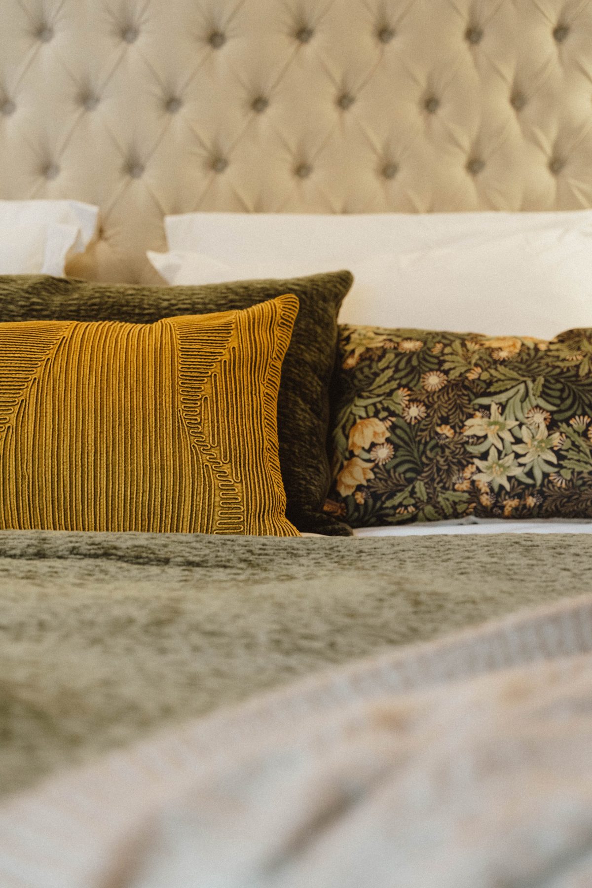 Simonstone Hall – Country Hotel