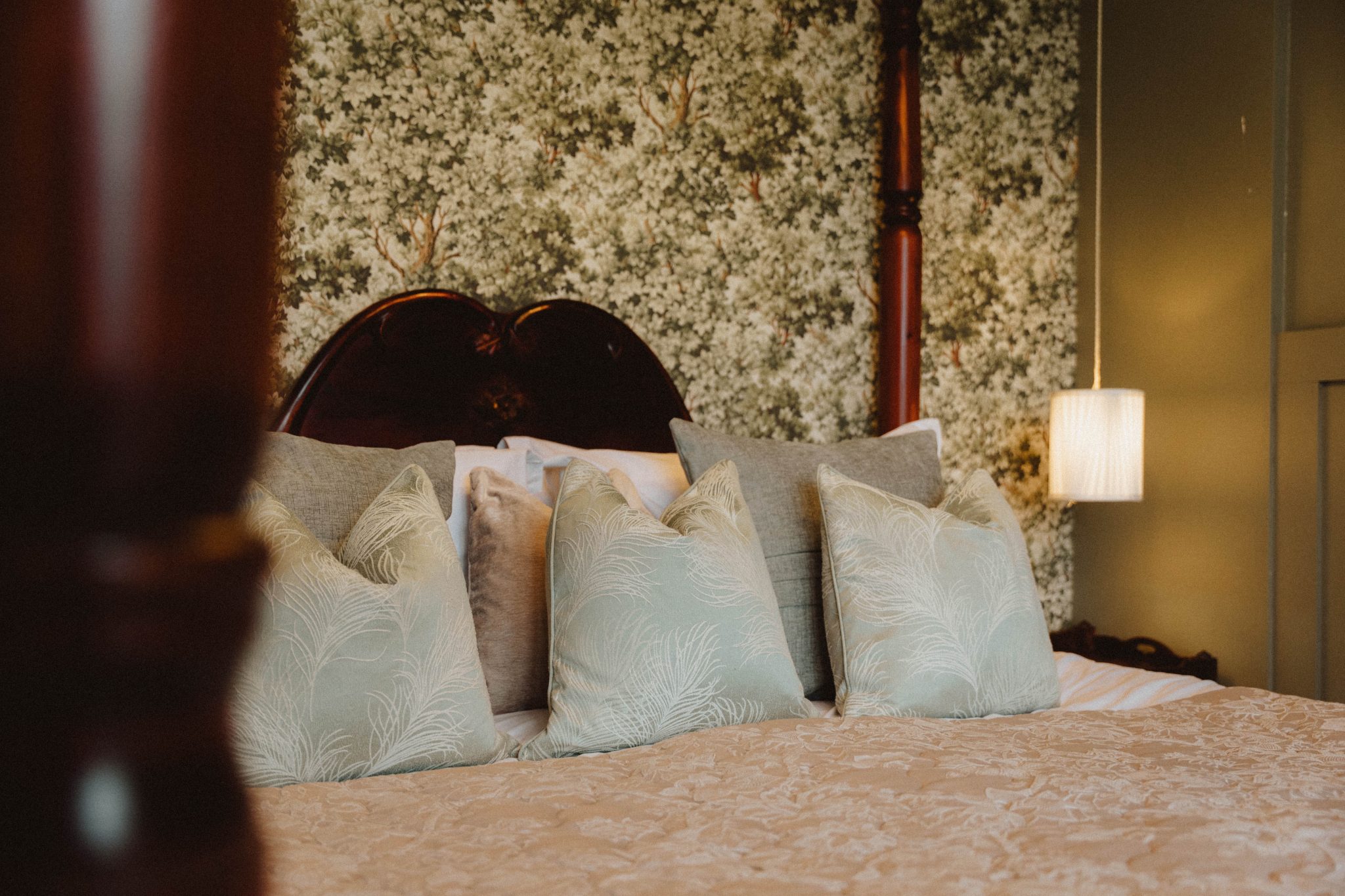 Simonstone Hall – Country Hotel