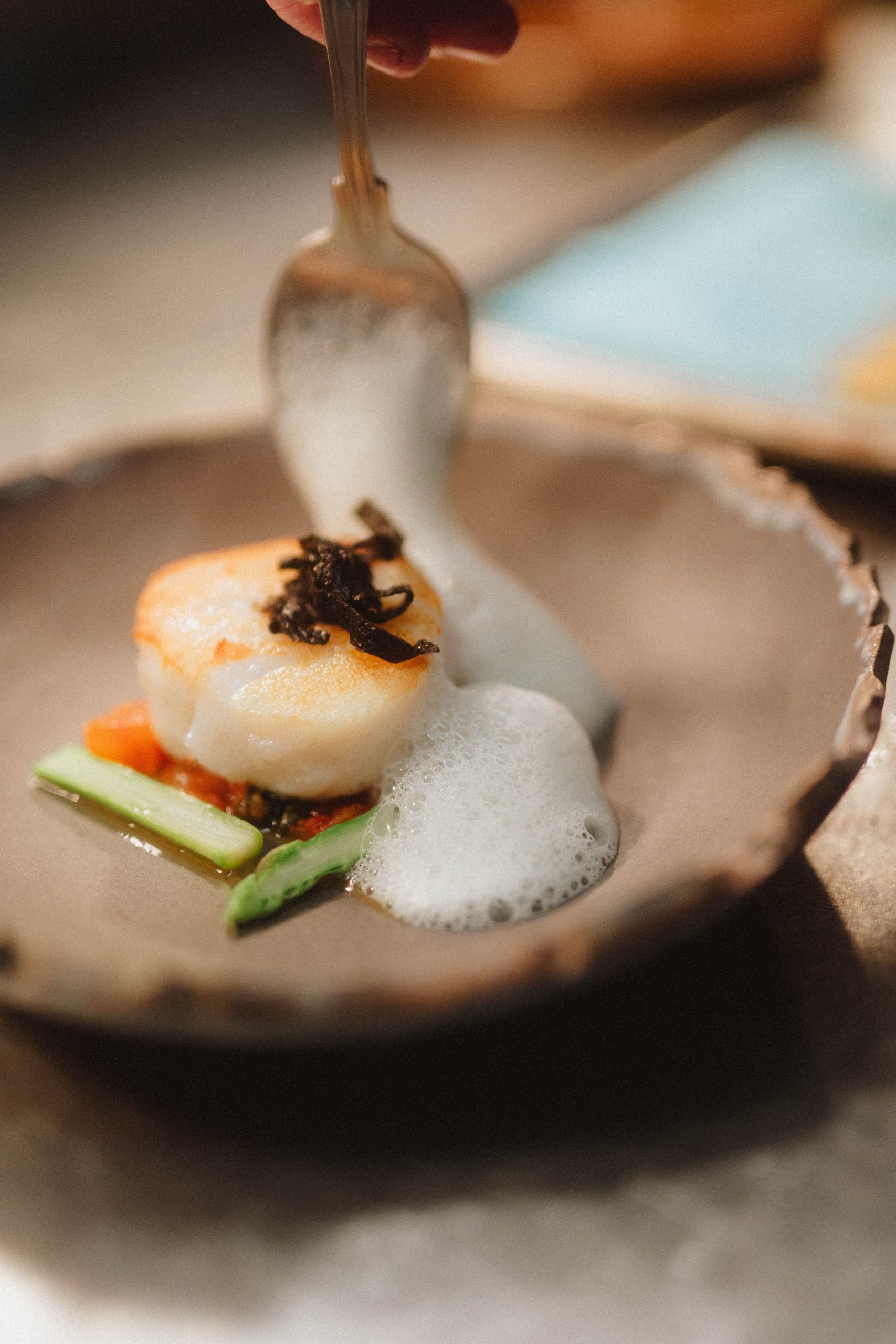 Simonstone Hall – Country Hotel