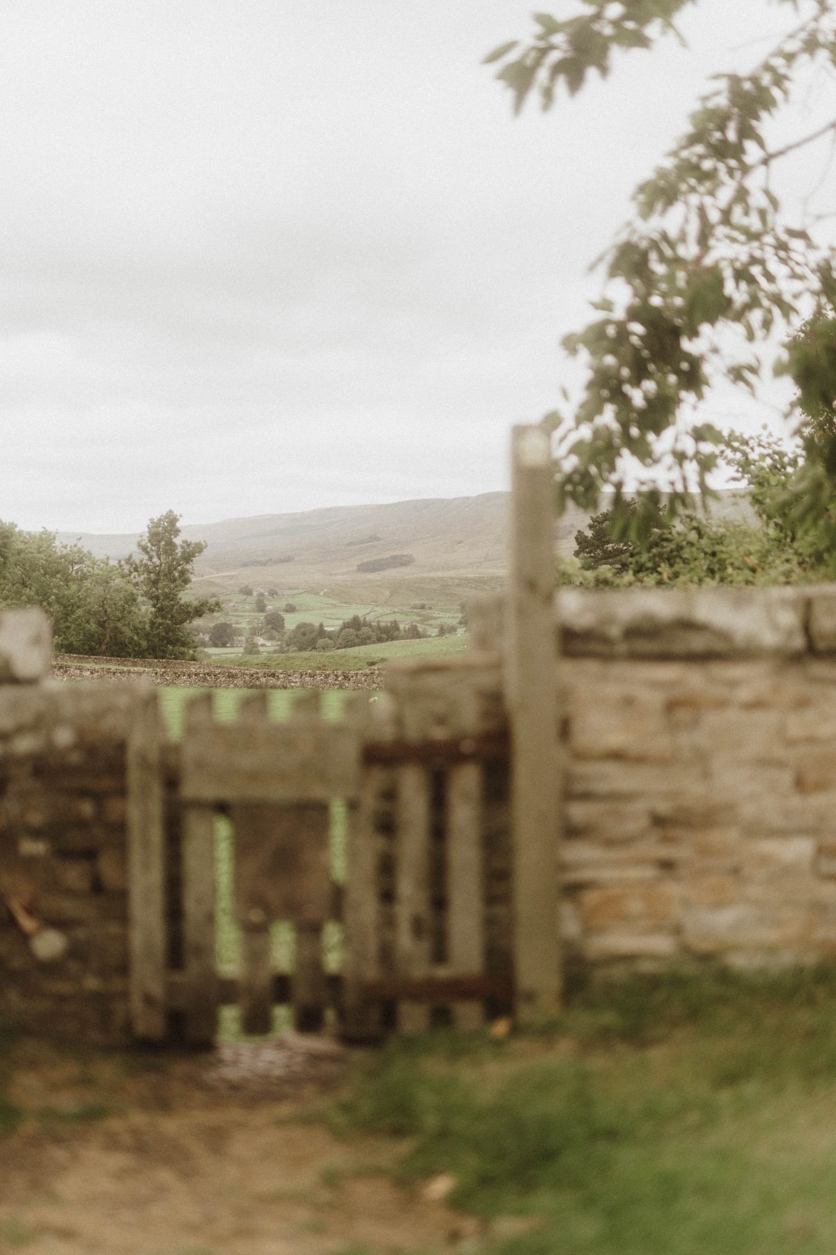 Simonstone Hall – Country Hotel